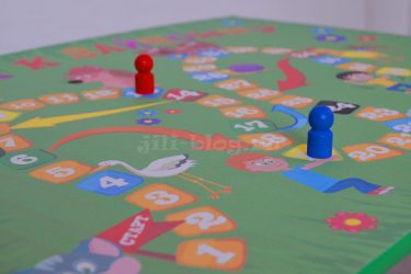 Настольные игры для детей 3 – 4 лет – Жили-Были